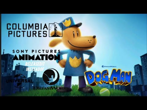 Sony/Columbia Pictures (100 Years)/Sony Pictures Animation (2025 ...