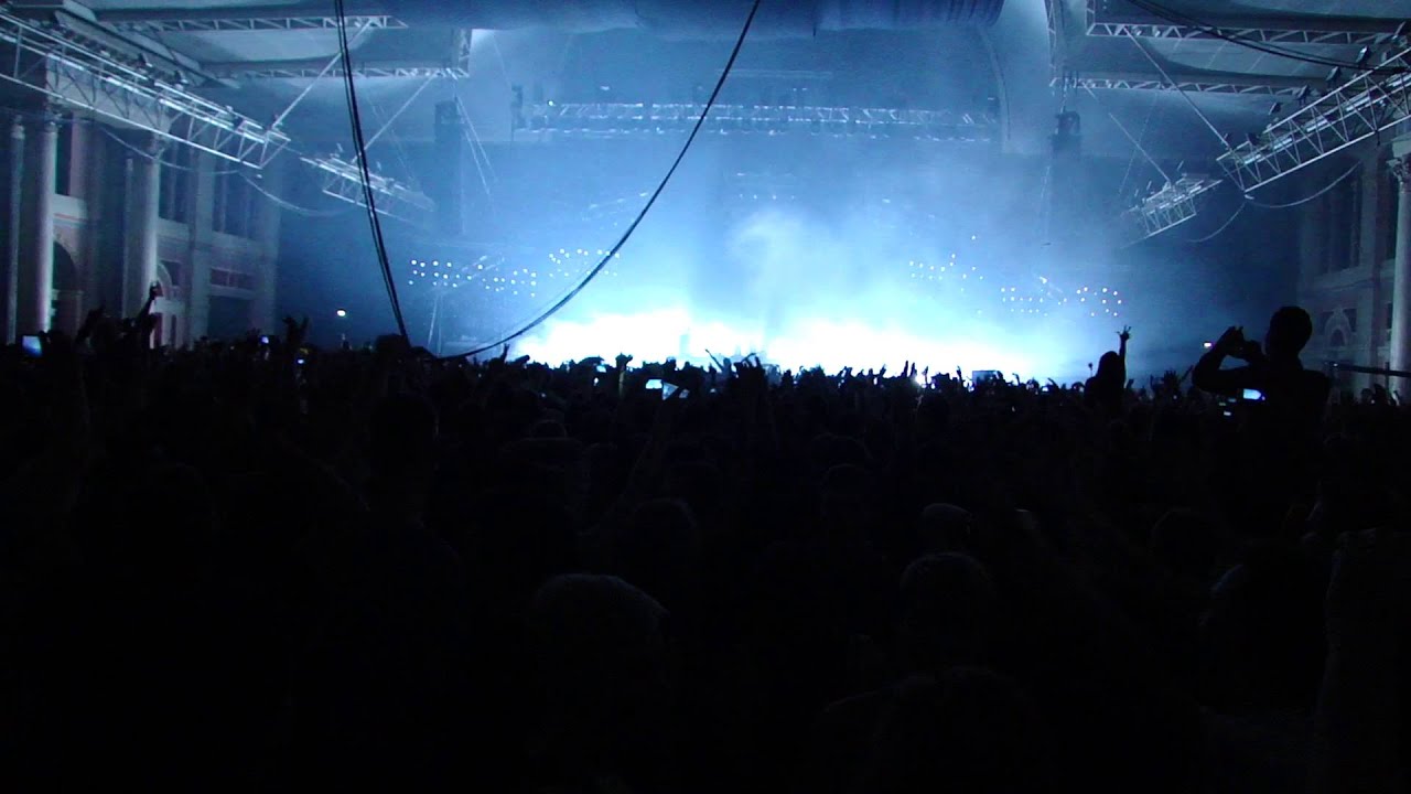 #ABGT-050 - LONDON- Above & Beyond feat. Richard Bedford - Thing Called ...