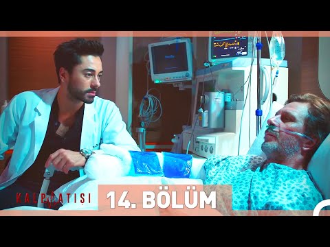 Kalp Atışı 14. Bölüm