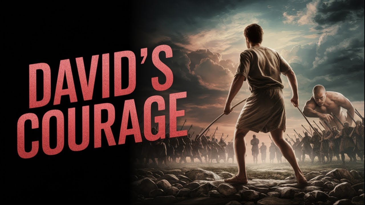 THE STORY OF KING DAVID | Bible story #english #biblestories #kingdavid ...