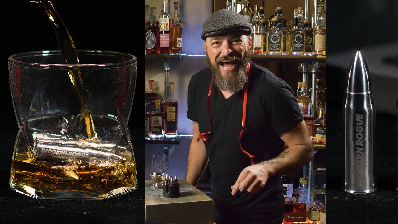 Why You Should Put Bullets In Your Whiskey YouTube why-you-should-put-bullets-in-your-whiskey-youtube