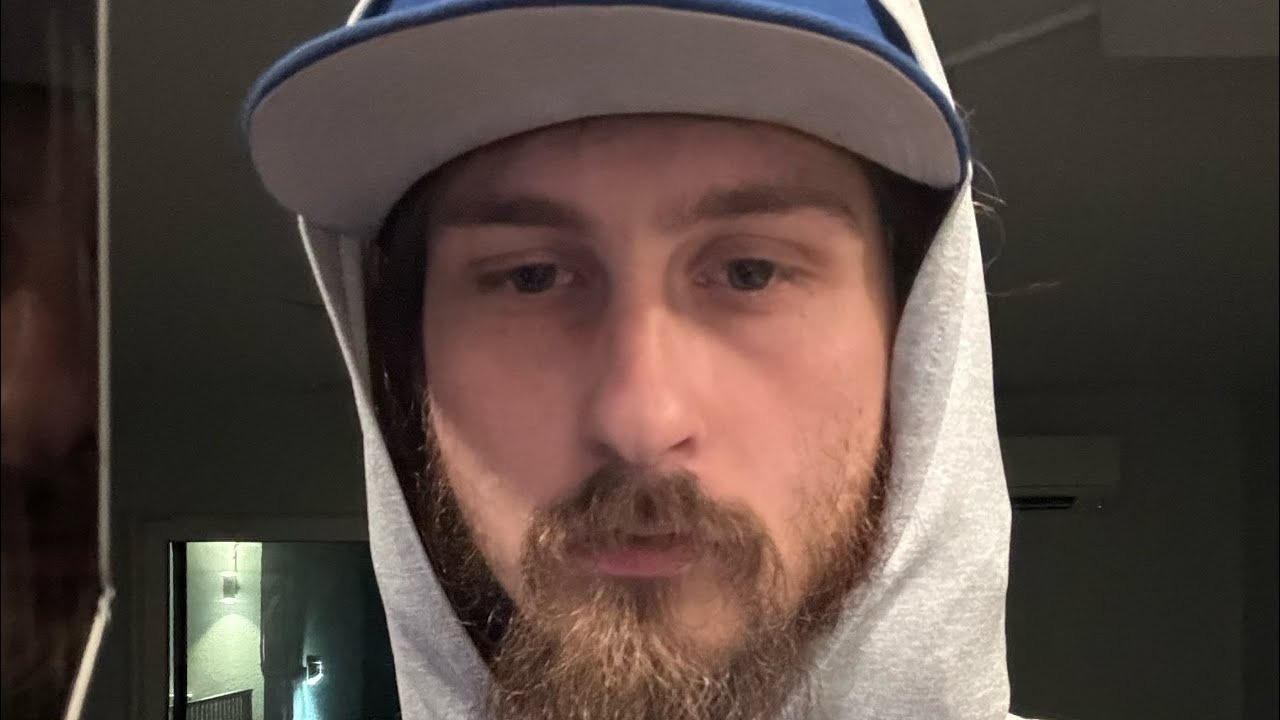 SHE WANTS TO DRAIN YOUR BALLZ ⚾️: SEMEN RETENTION - YouTube