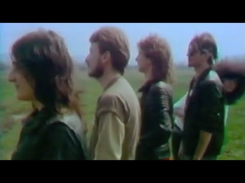 KERBER - Mezimac (Official Video)