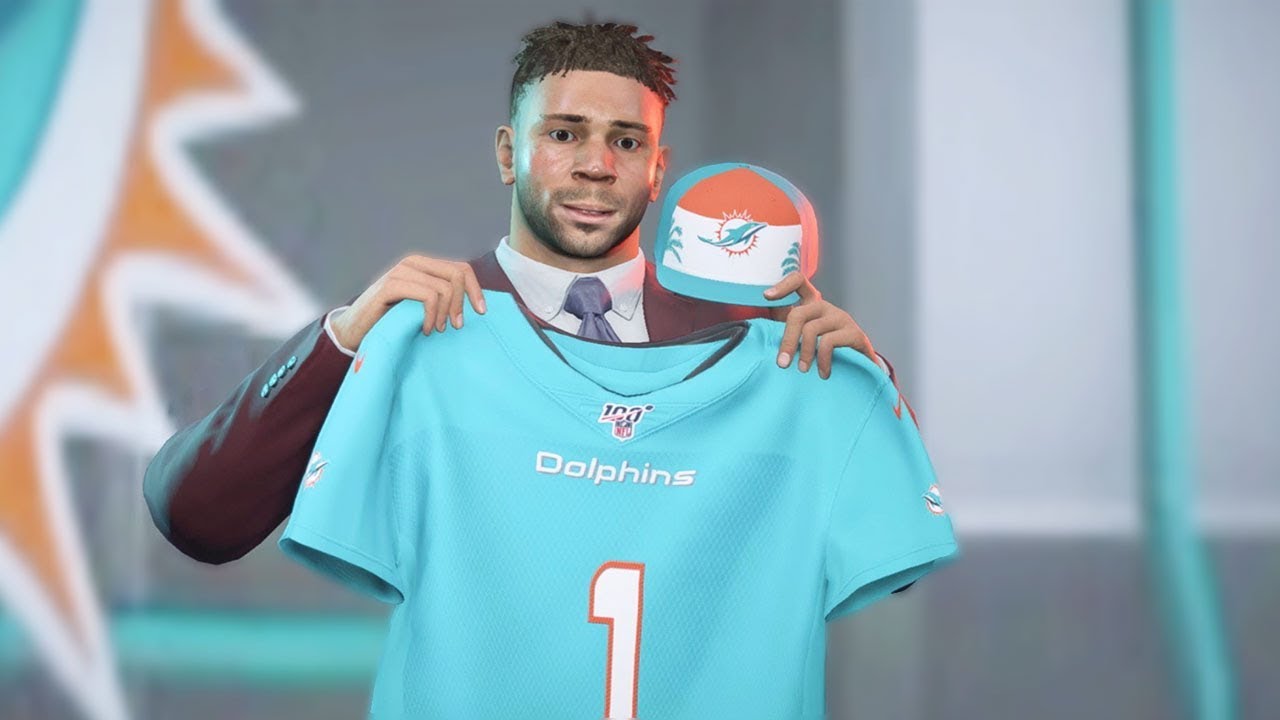 MADDEN 20 FACE OF THE FRANCHISE - THE FINALE EP.4 - YouTube