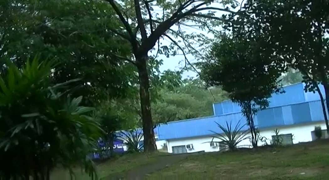FRU Cheras............... - YouTube