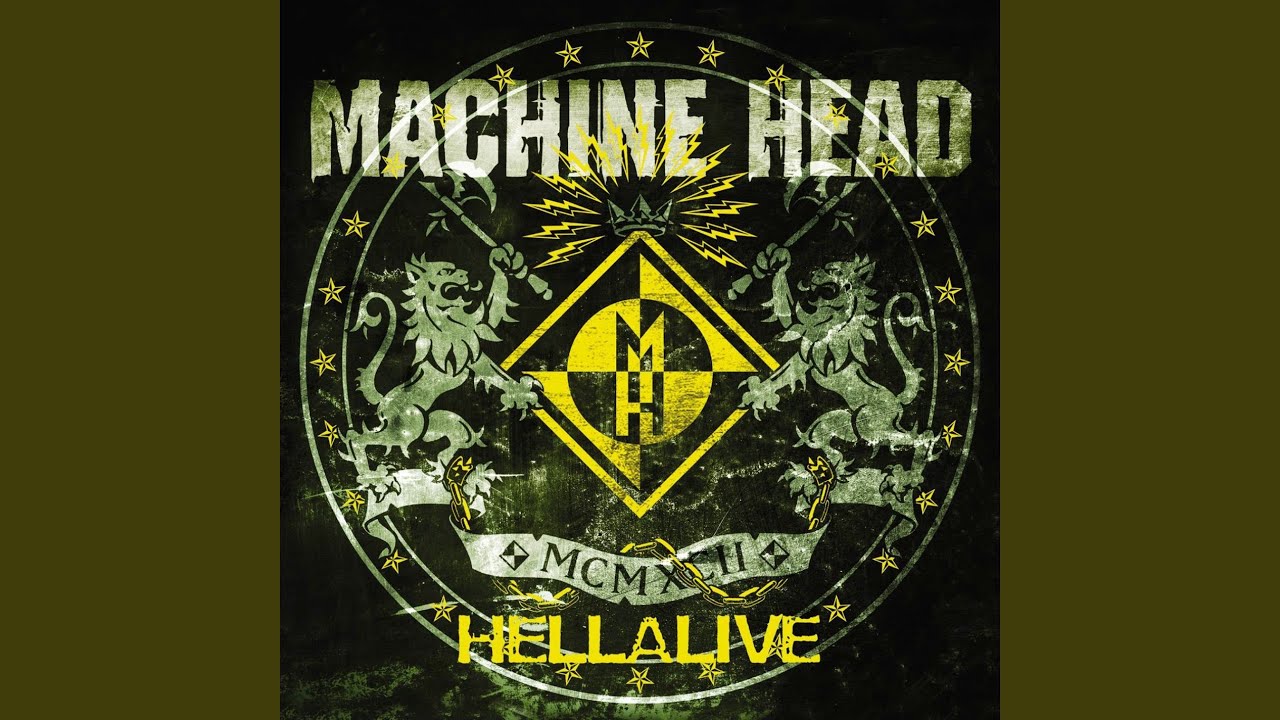 Take My Scars (Hellalive) - YouTube