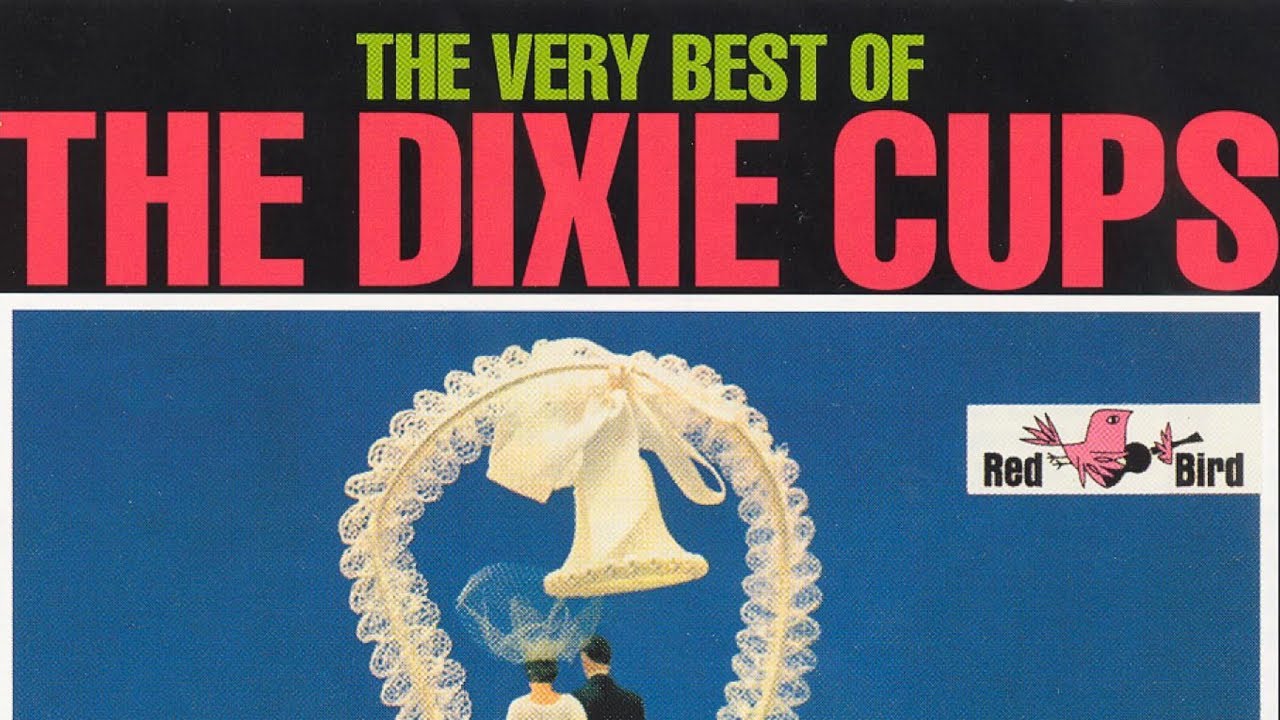 Dixie Cups - People Say - YouTube