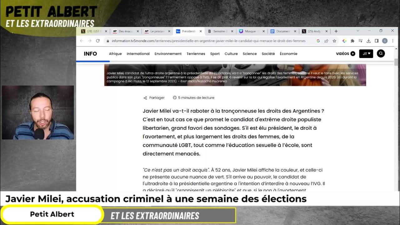 REDIFFUSION*** Petit Albert et les extraordinaires - Ép. 17 - - YouTube