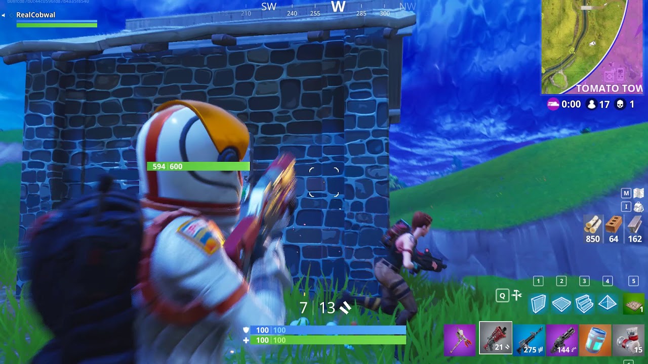 Do not boogie bomb me plz - YouTube