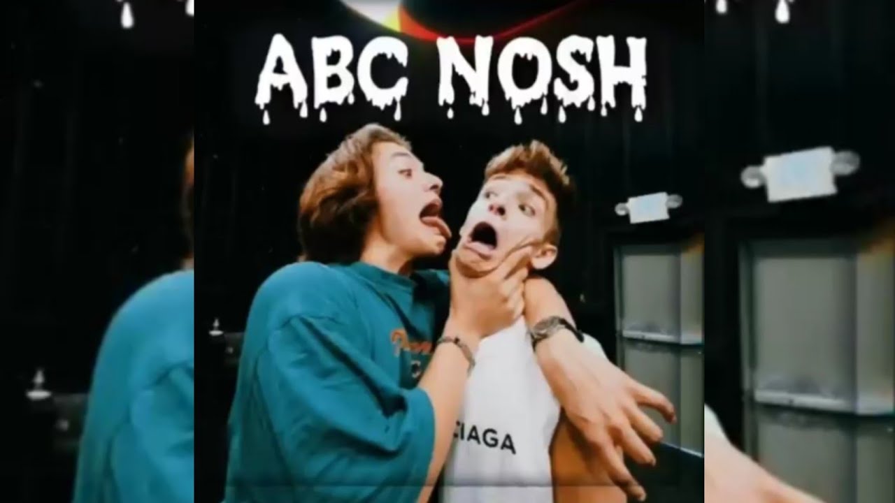 ABC NOSH - YouTube