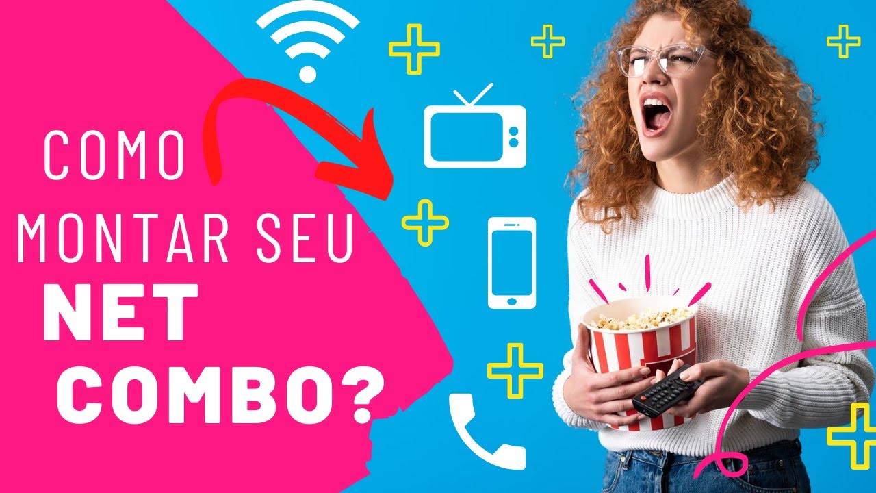 NET Combo | 📞 0800 245 2121 - YouTube