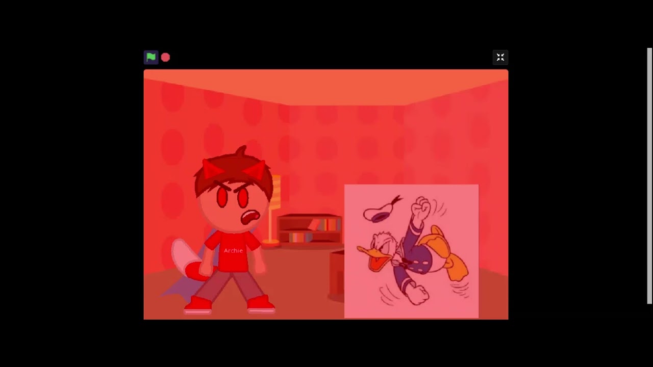 @DonaldDuckandGoofyYES Gets Grounded For Grounding YouTube (GROUNDED ...