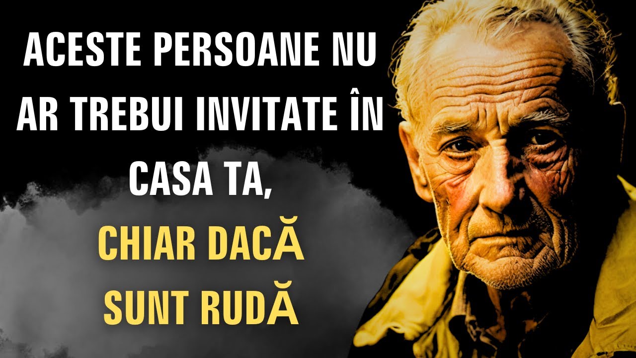 ÎNȚELEGE ÎNAINTE DE A FI PREA TÂRZIU! 8 SEMNE CĂ CINEVA TE URĂȘTE ȘI TE ...