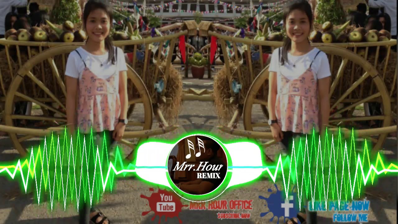 New Melody Mrr Thera cover Mrr hour official 2019 song TikTok - YouTube