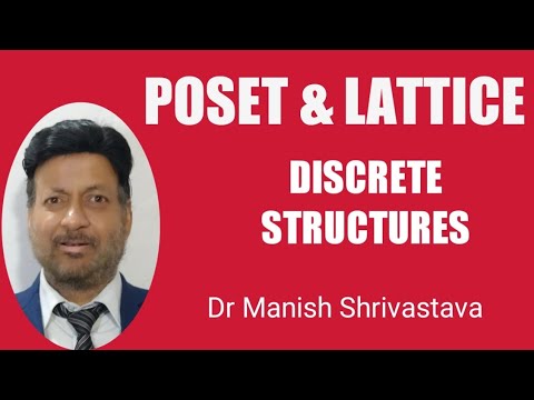 POSET & LATTICE - YouTube
