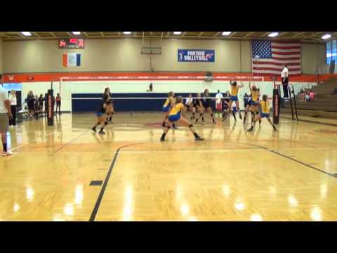 Kayla Cain 2015 OH - YouTube