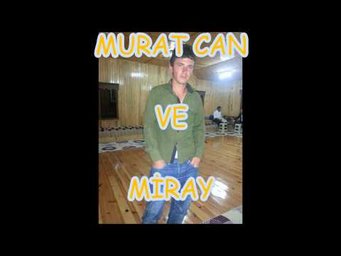 ARABESK RAP - MURAT CAN VE MİRAY