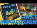 Evolution: Another World | Board Game | BoardGameGeek