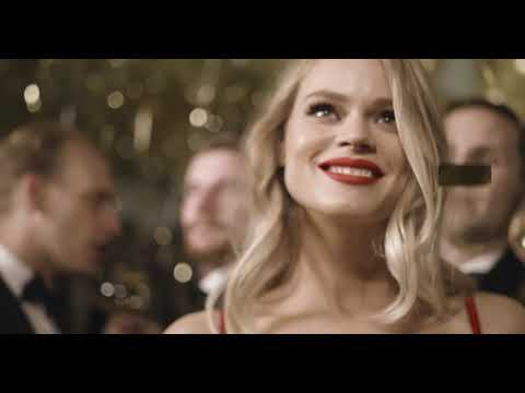 Honey Birdette - Office Party