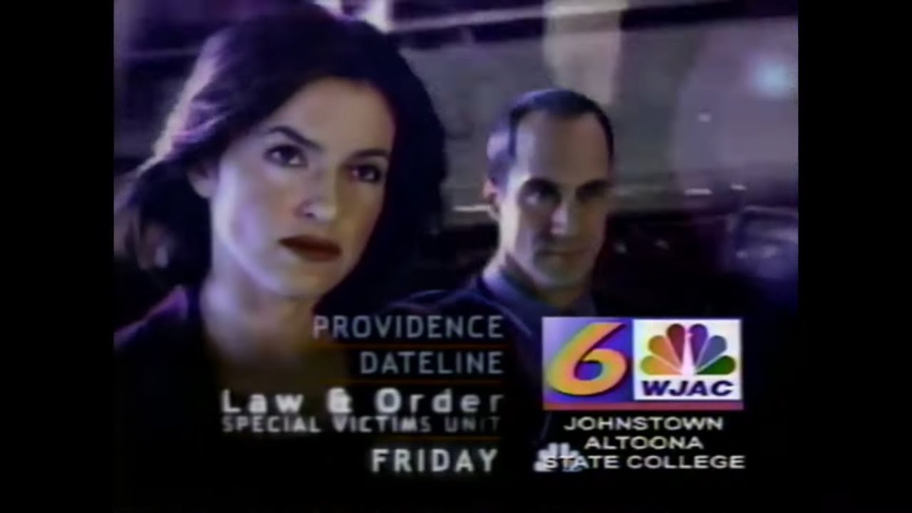 WJAC commercials, 1/20/2000 - YouTube