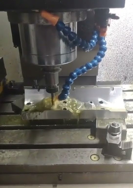 Cnc Youtube