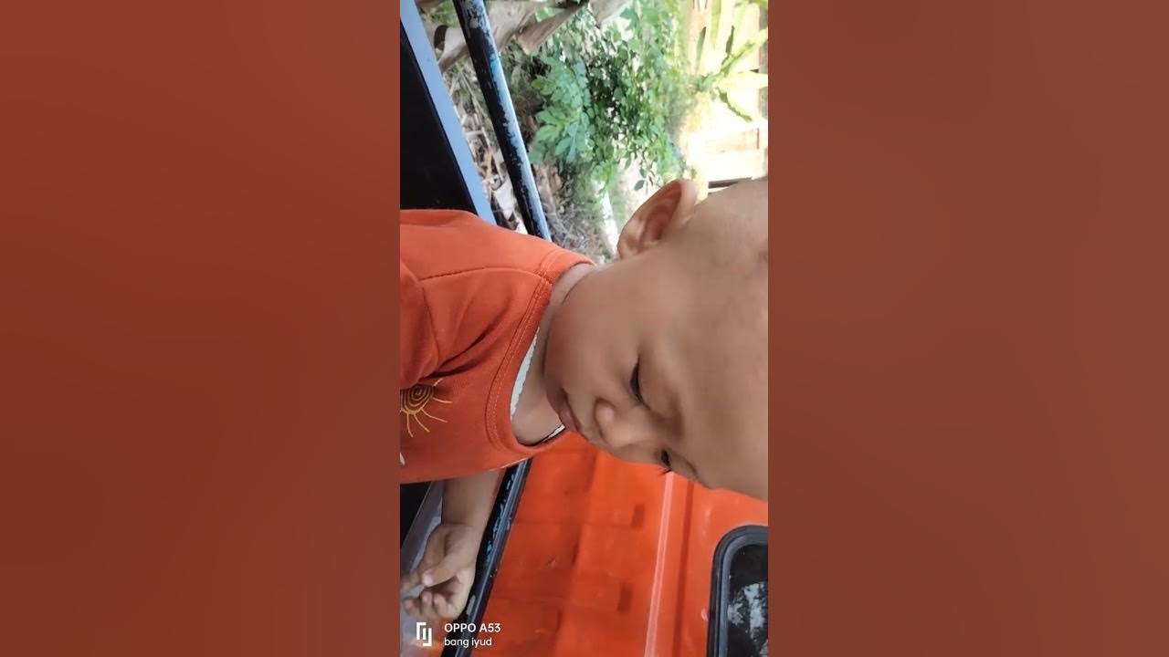 VIRAL!!DANISH NAIK MOBIL - YouTube