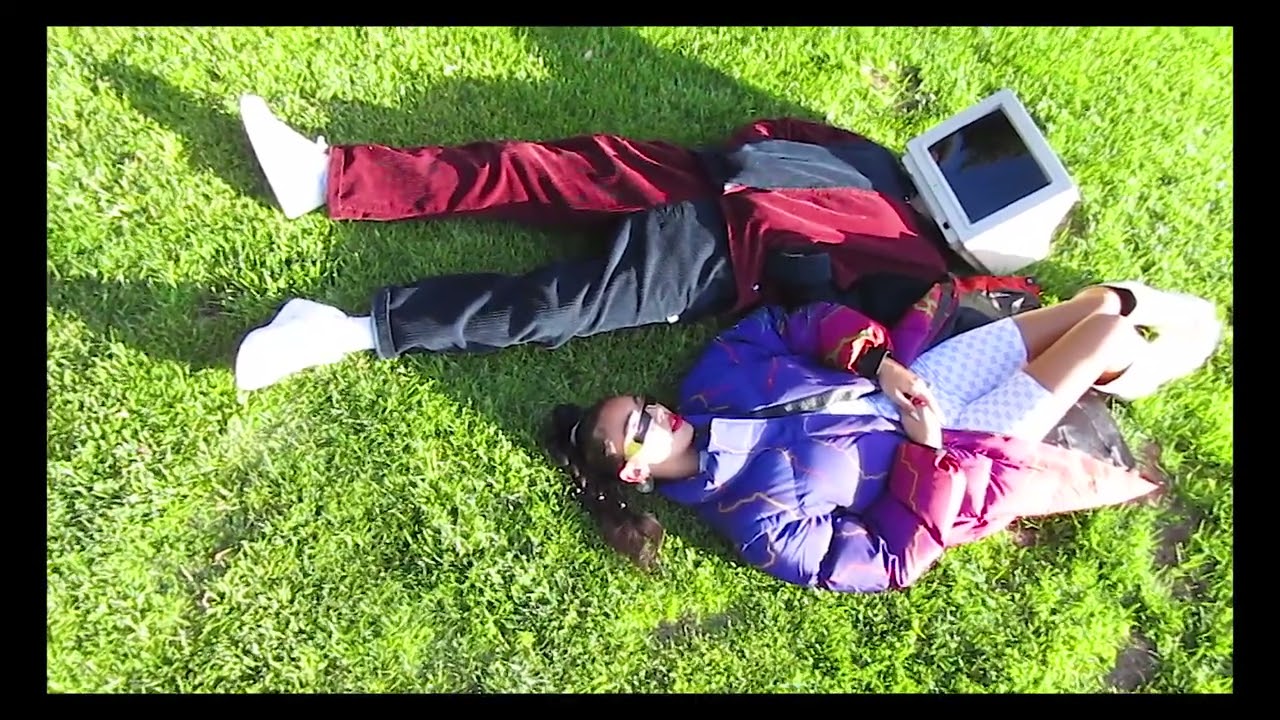 BETWEEN FRIENDS - video games [official audio] - YouTube Music