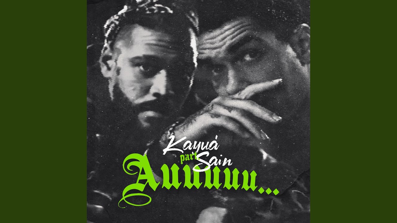 Auuu - YouTube