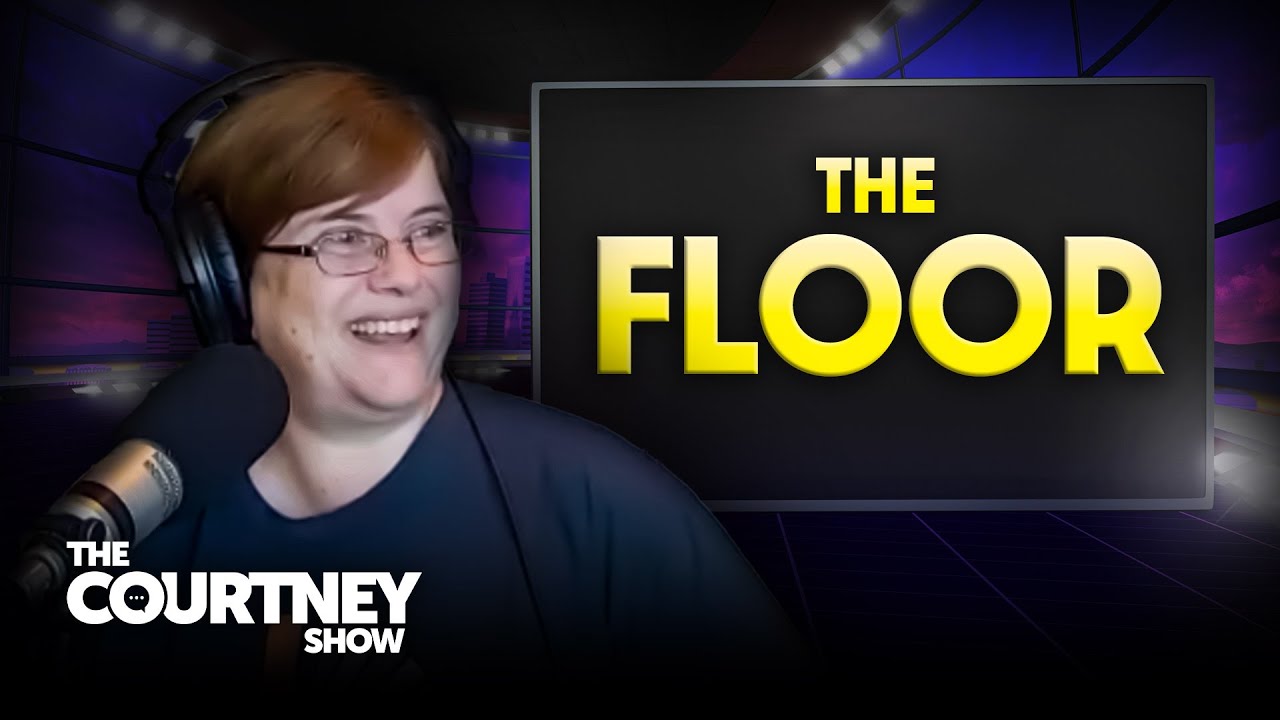 Angie takes on "THE FLOOR": How a St. Louis Native Ended Up On Rob Lowe ...