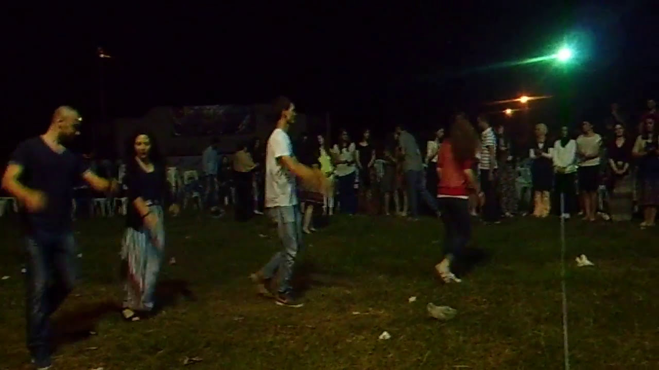 KARAORMAN-RAMAZAN BEYSI-SELIN KAYA-YAVUZ SEVINC-BERIL ELMAS-YESIM ...