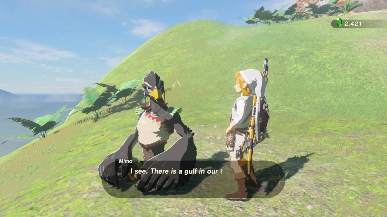 Zelda Breath of the Wild - Where to find the Location for all 16 Mini ...