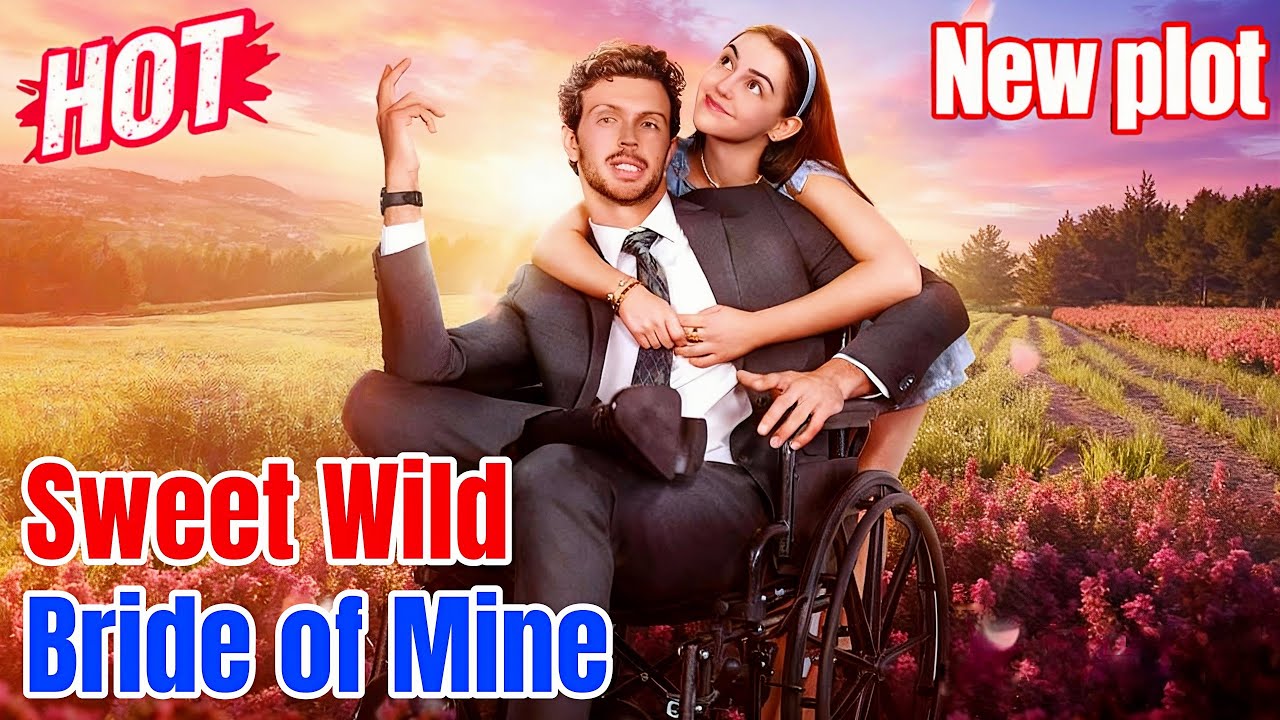 🔥【New plot】Sweet Wild Bride of Mine#romantic #drama #reelshorts - YouTube