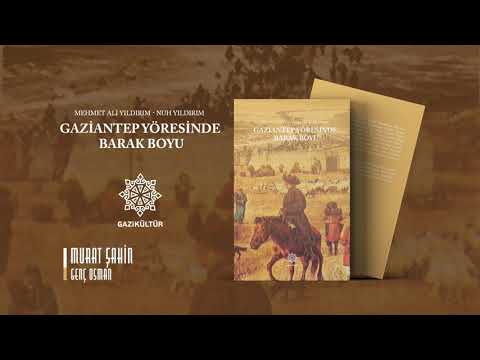 A  - 09 Murat Şahin  - Genç Osman