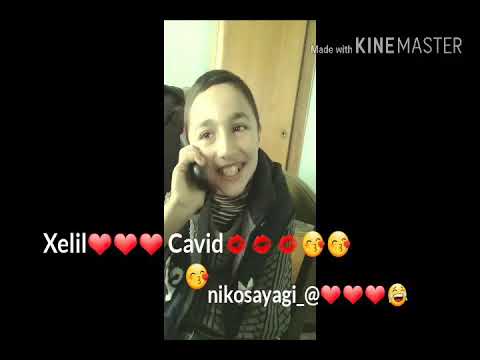 Xelil Cavid supeer  vine