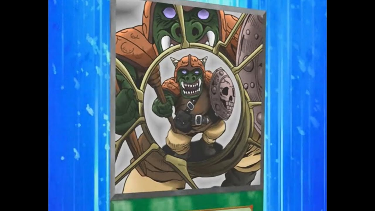 Yu-Gi-Oh - Shrink - YouTube