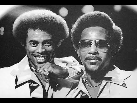 Let Love Come Between Us JAMES AND BOBBY PURIFY Video Steven Bogarat ...