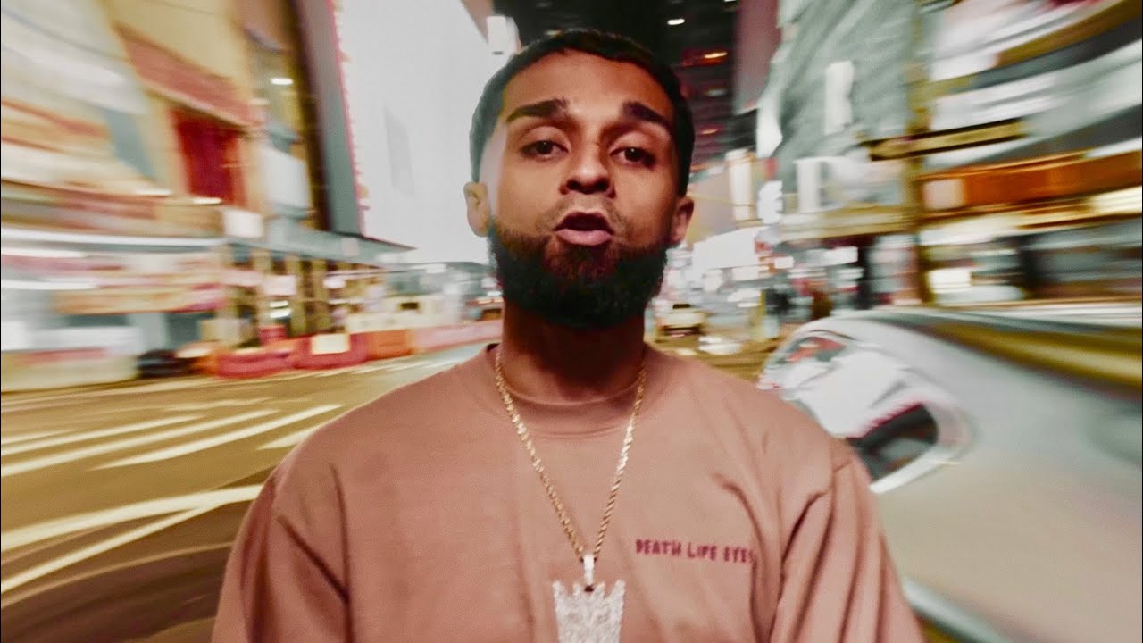 25Stack - SAUCE (Official Video) - YouTube