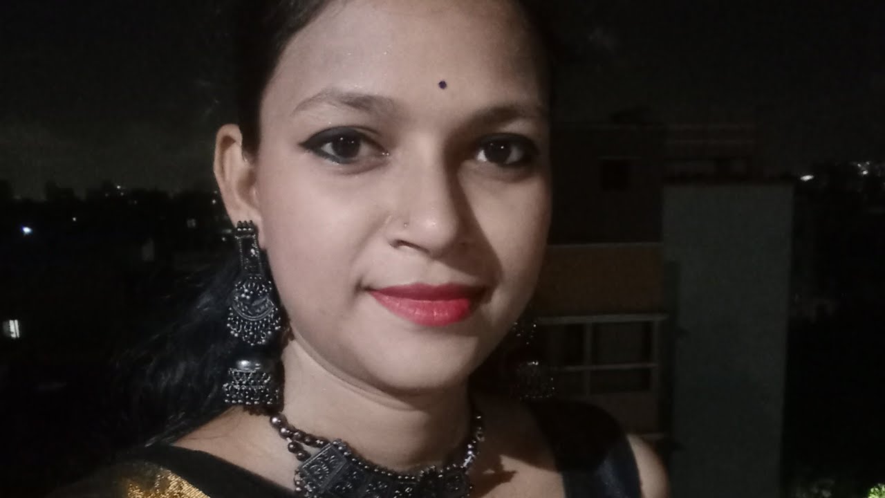 Manashi Ghosh is live! - YouTube