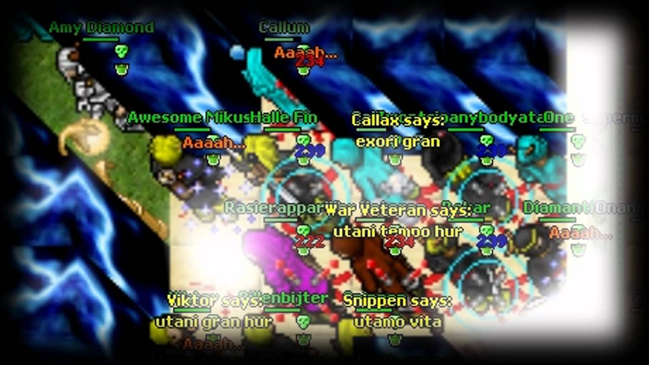 IntoThem Narvia.eu [HD] - YouTube