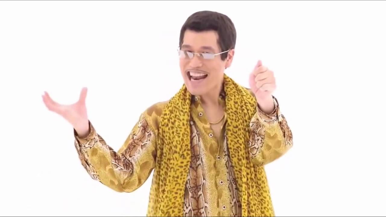 PPAP Song - YouTube