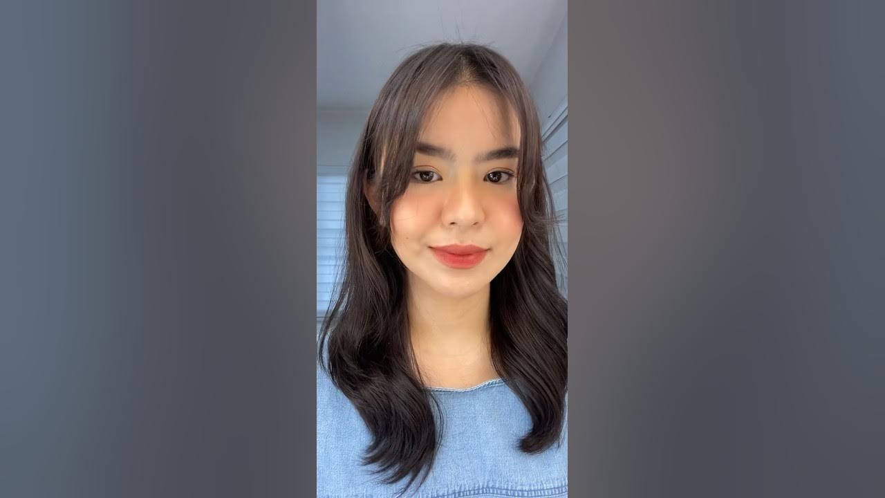 #makeuptutorial #makeupoftheday #grwmmakeup #freshmakeuplook - YouTube