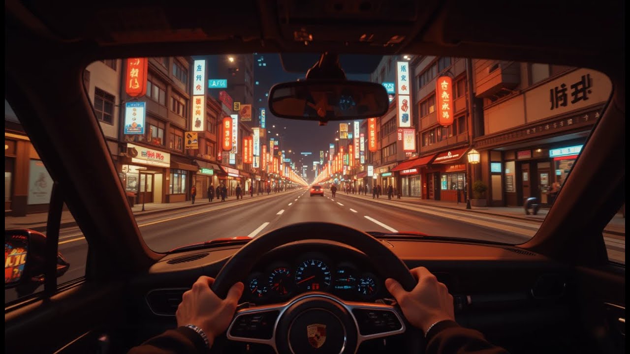 Atmospheric phonk playlist - Sleepless Night ※ NIGHT DRIVE PHONK MIX ...