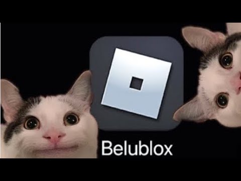 If beluga owned Roblox….. - YouTube