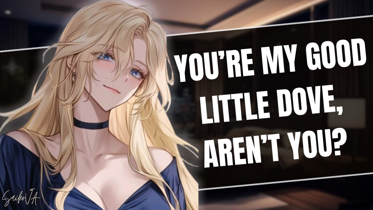 Your Soft Dom Girlfriend Disciplines You F4m Dominant Youtube