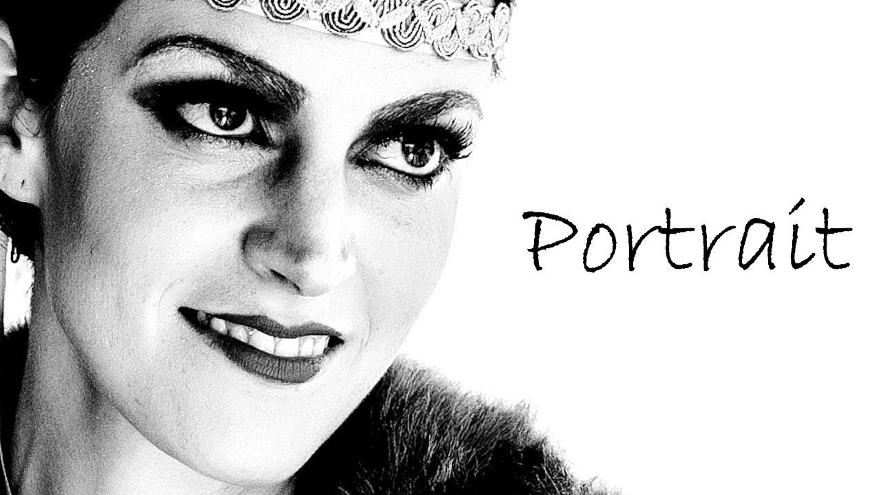 Portrait II Morphing - YouTube