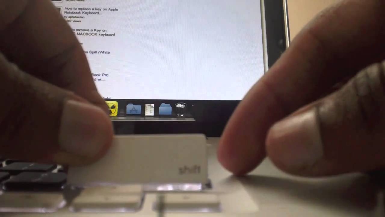How To Change Macbook Pro Keys YouTube how-to-change-macbook-pro-keys-youtube