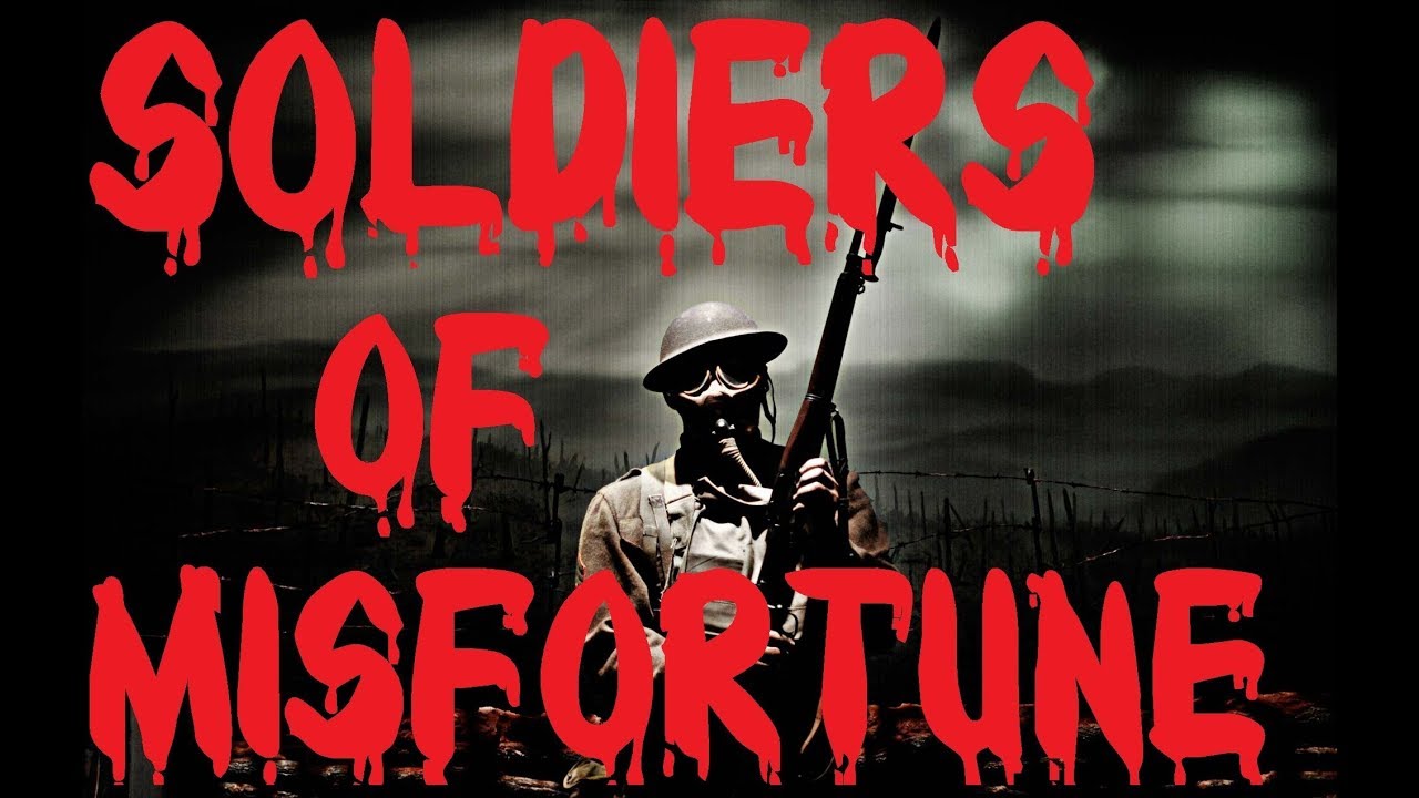 2 Disturbing WWII Horror Stories *NOSLEEP* - YouTube