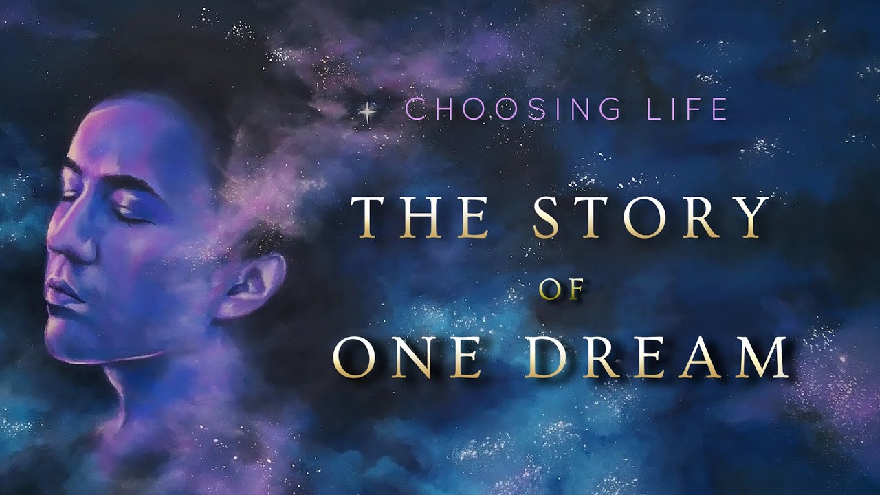 "The Story Of One Dream" Art Movie - HAPPY BIRTHDAY DIMASH! Inspired by ...