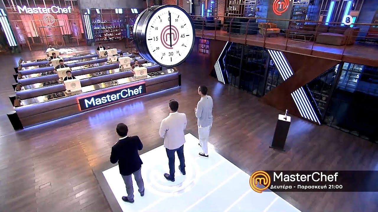 MasterChef 2022 | trailer 75ου επεισοδίου - Δευτέρα 9.5.2022 - YouTube