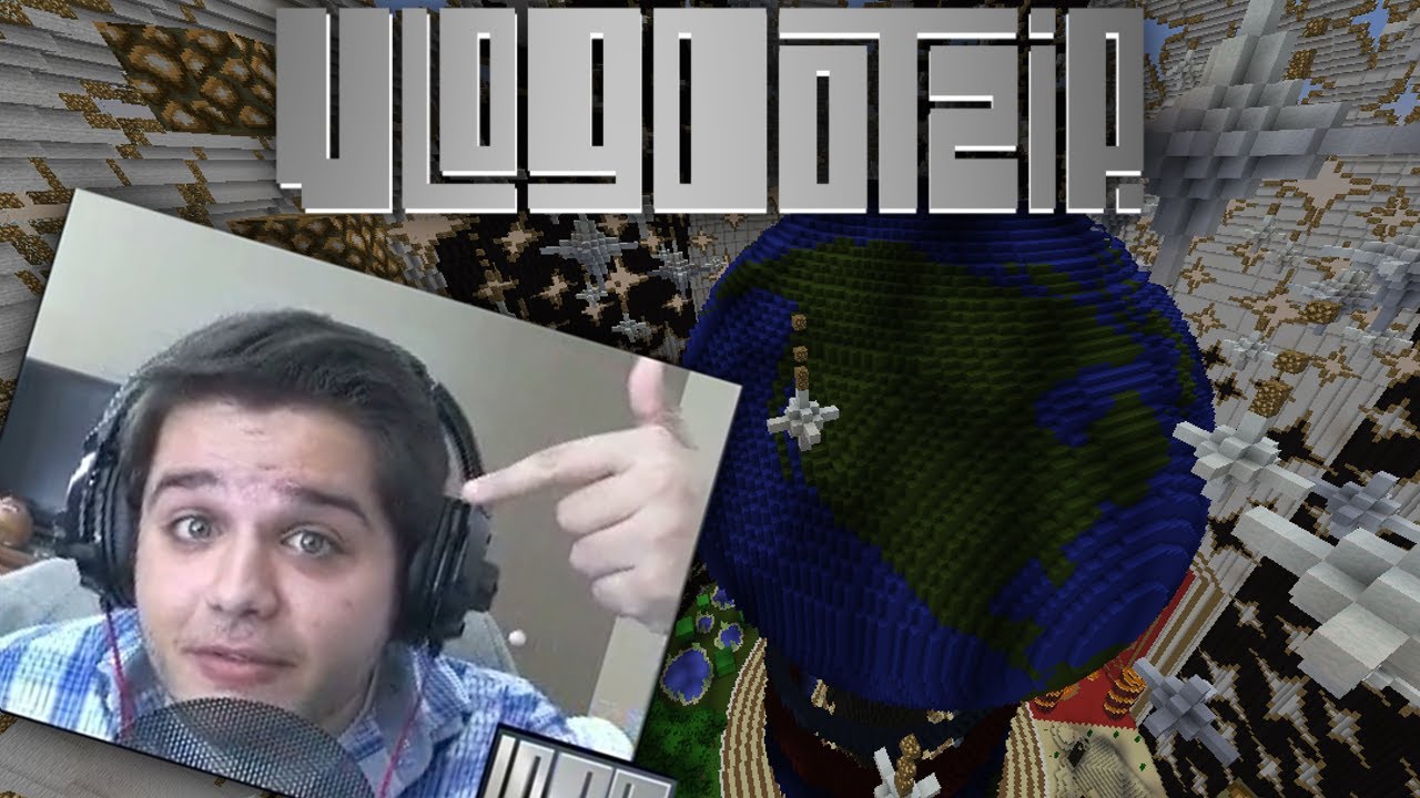 vLogdotzip: Embarrassment (First Facecam Video) - YouTube